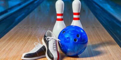 Family Fun Bowling
